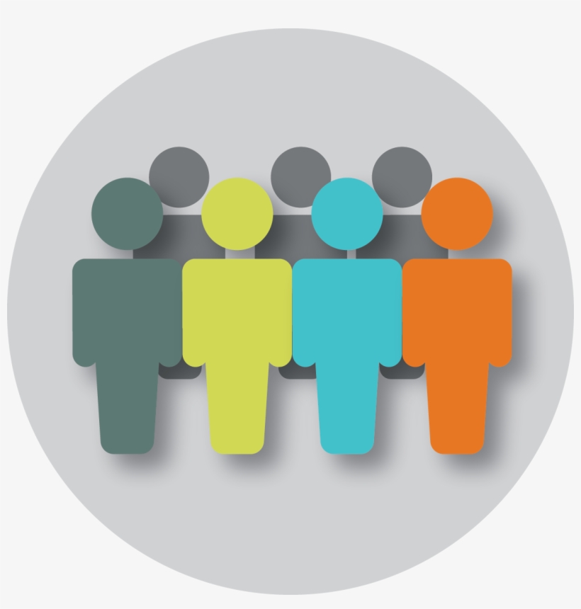 999,701 - Total People Icon Png Transparent PNG - 1132x1132 - Free ...