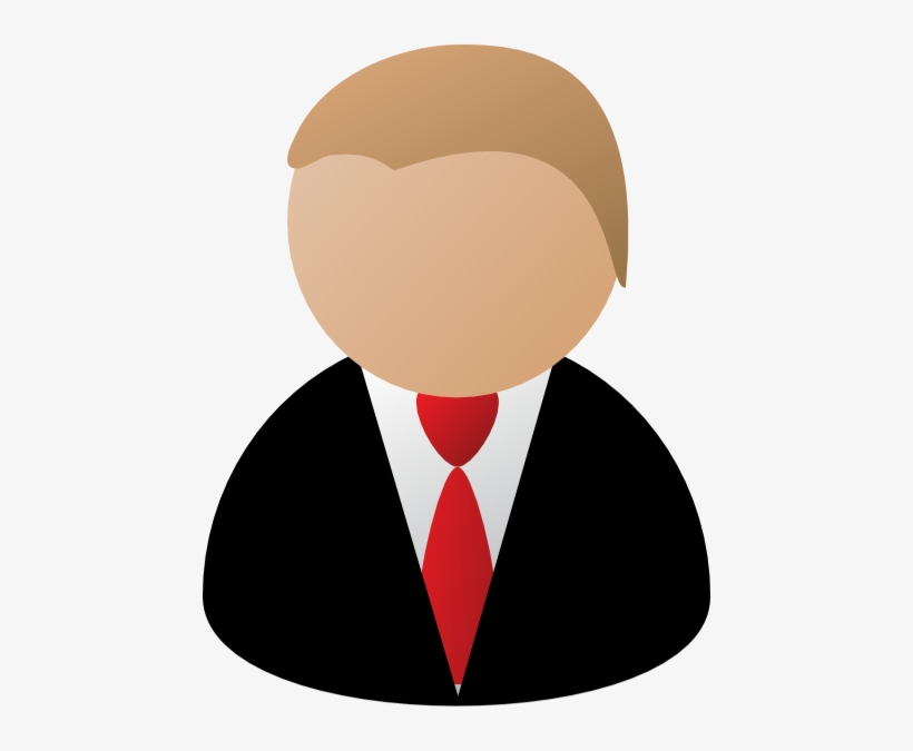 Microsoft Clipart Businessman