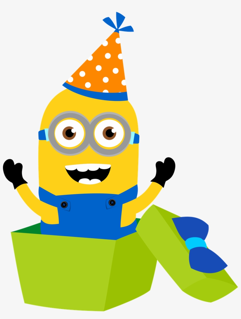 Alreadyclip Art - Minion Clipart Transparent PNG - 900x1146 - Free ...