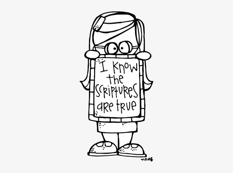 Melonheadz Kids Clipart Chinese