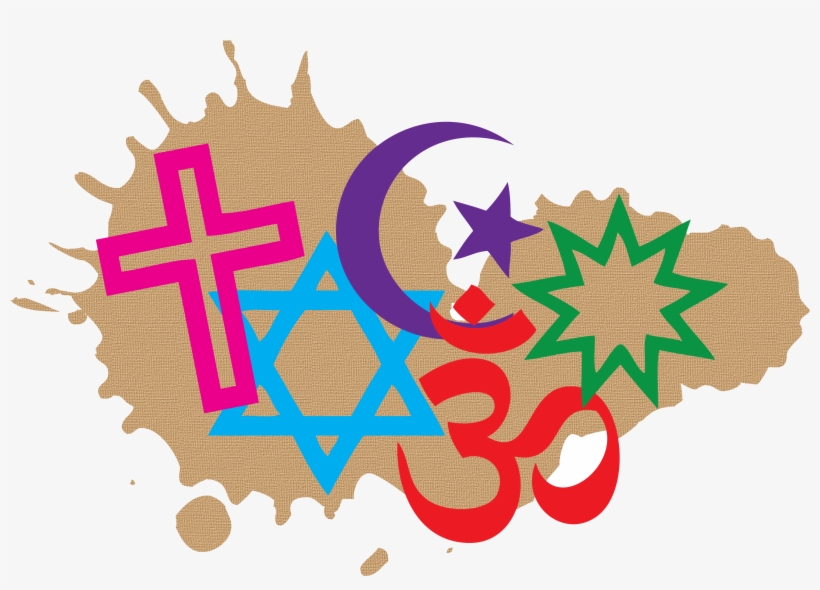 Freedom Of Religion Clip Art