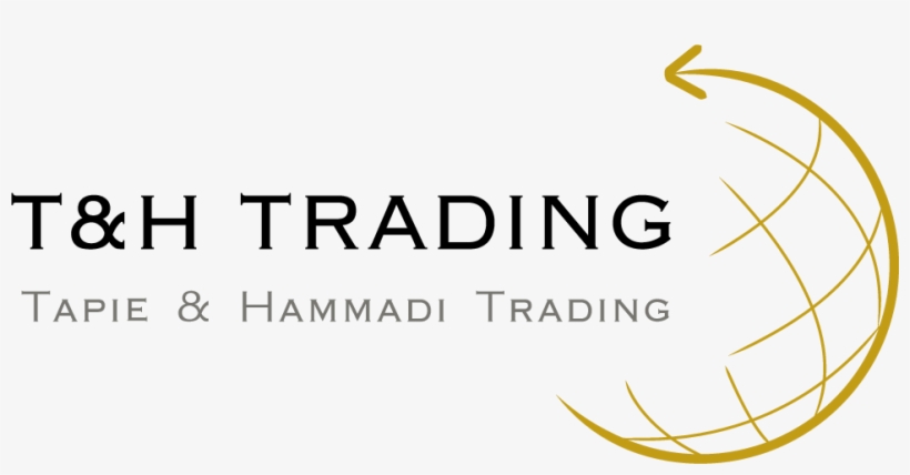 T H Trading Logo - Logo For Trading Transparent PNG - 963x456 - Free ...