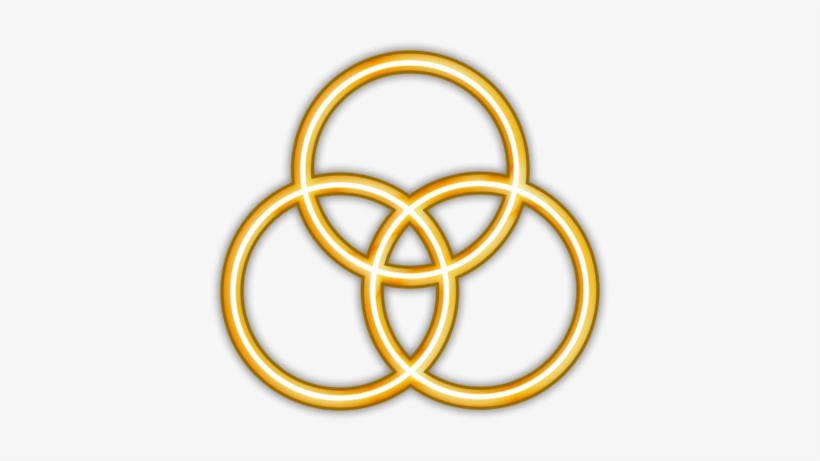 Il 570xn - Trinity Circle Transparent PNG - 400x381 - Free Download on ...