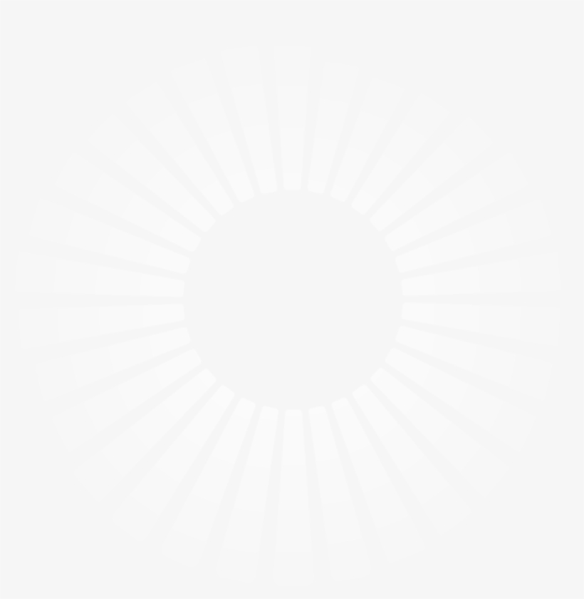 Background Rays - Praja Rajyam Party Flag Transparent PNG - 1024x1024 ...