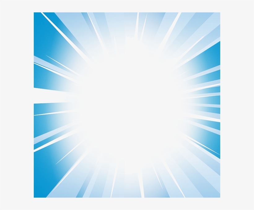 Download Blue Light Rays Png - Shining Light - HD Transparent PNG ...