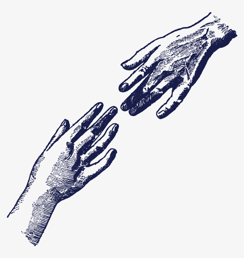 Giving Back - - Illustration Transparent PNG - 850x850 - Free Download ...