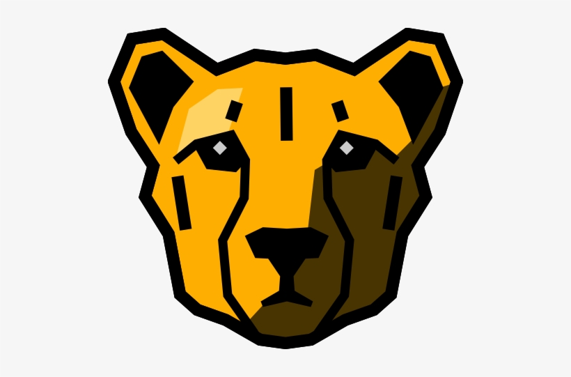 Download Cheetah - Cheetah Icon Png - HD Transparent PNG - NicePNG.com