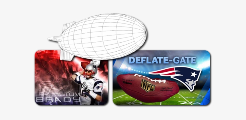 Holy Tom Brady Deflate-gate Comes To Aviation Lesson - New England ...