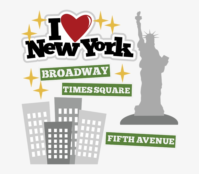 Free Clip Art New York