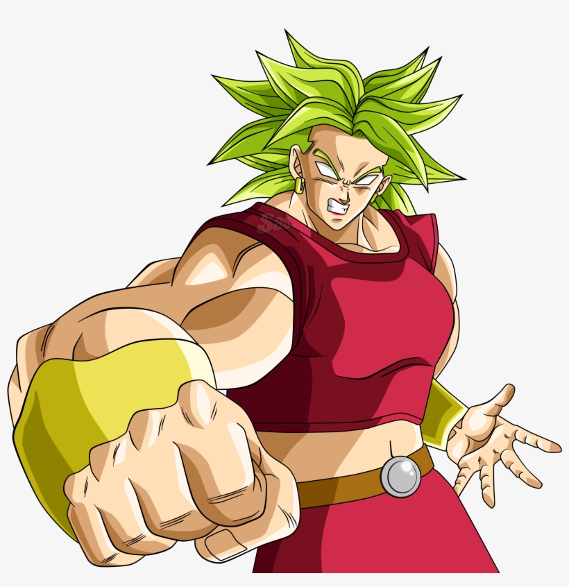 Download Dragon Ball Broly Png Image - Broly .png - HD Transparent PNG ...