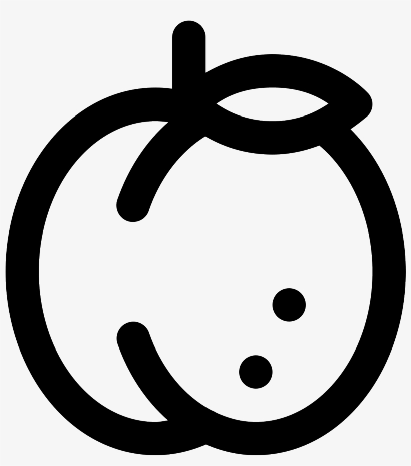 Apricot Icon - Icon Transparent PNG - 1600x1600 - Free Download on NicePNG