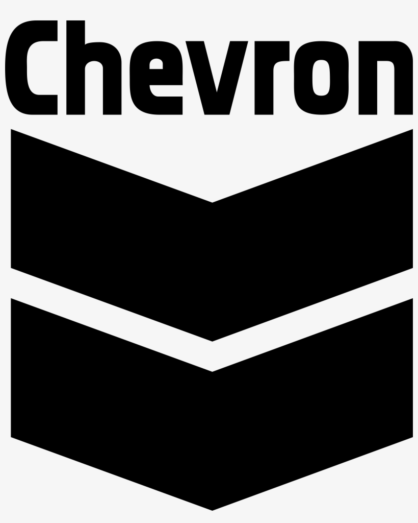 Chevron Logo Png Transparent - Logo Chevron Vector Transparent PNG ...