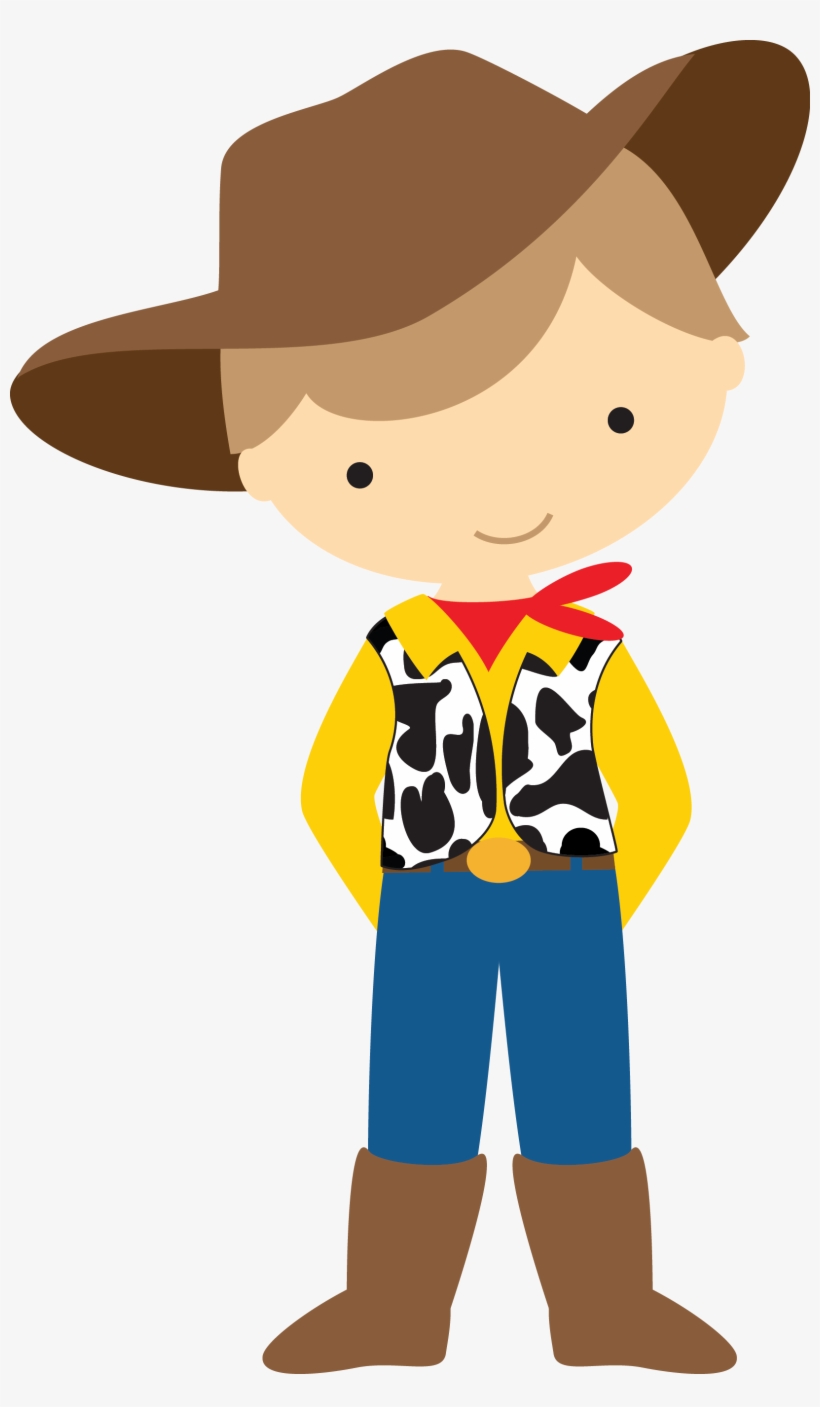 Toy Story Clipart Cowboy Hat - Vaquero Clip Art Transparent PNG ...
