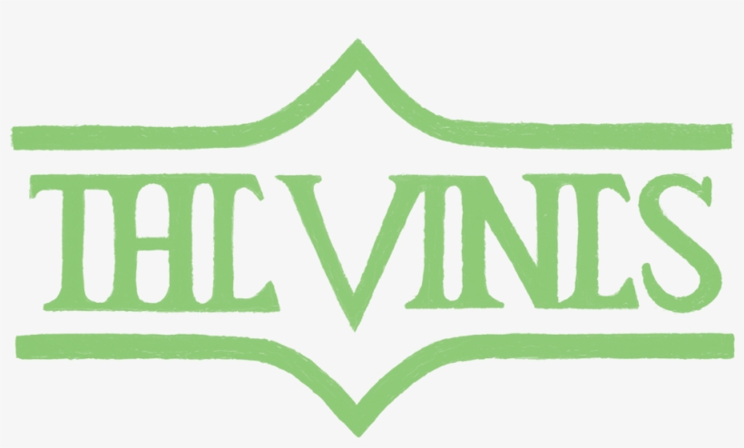 Vine Png Logo - Vines Logo Png Transparent PNG - 750x424 - Free ...
