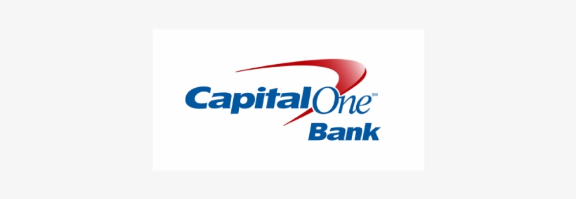 Capital One Bank Transparent PNG - 400x300 - Free Download on NicePNG
