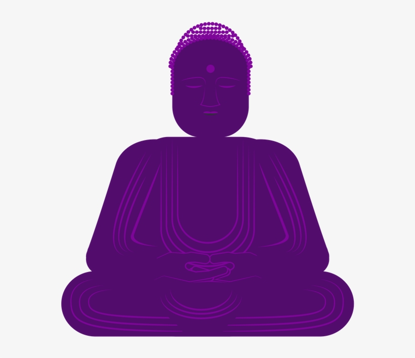 Buddha - Icon Transparent PNG - 800x800 - Free Download on NicePNG