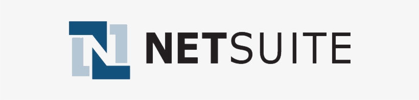 Netsuite Logo - Netsuite Erp Logo Png Transparent PNG - 551x250 - Free ...