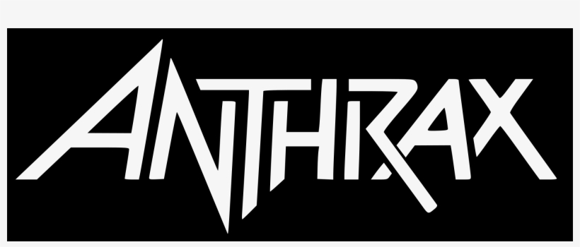Anthrax Band Logo