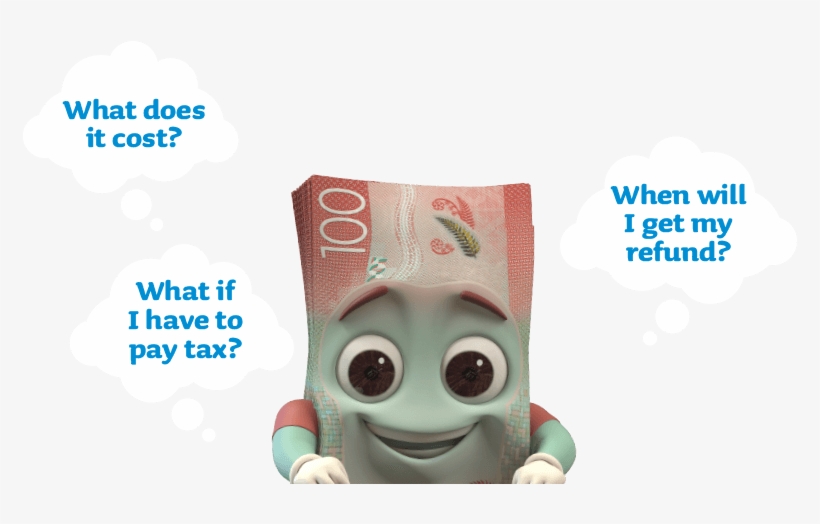 Got Questions - Cartoon Transparent PNG - 774x456 - Free Download on ...