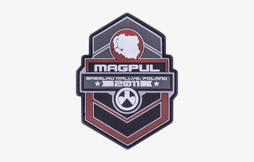 Magpul Pvc Patch Transparent PNG - 600x600 - Free Download on NicePNG