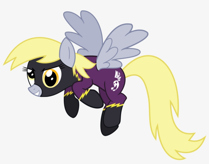 Twilight Sparkle And Discord Whooves