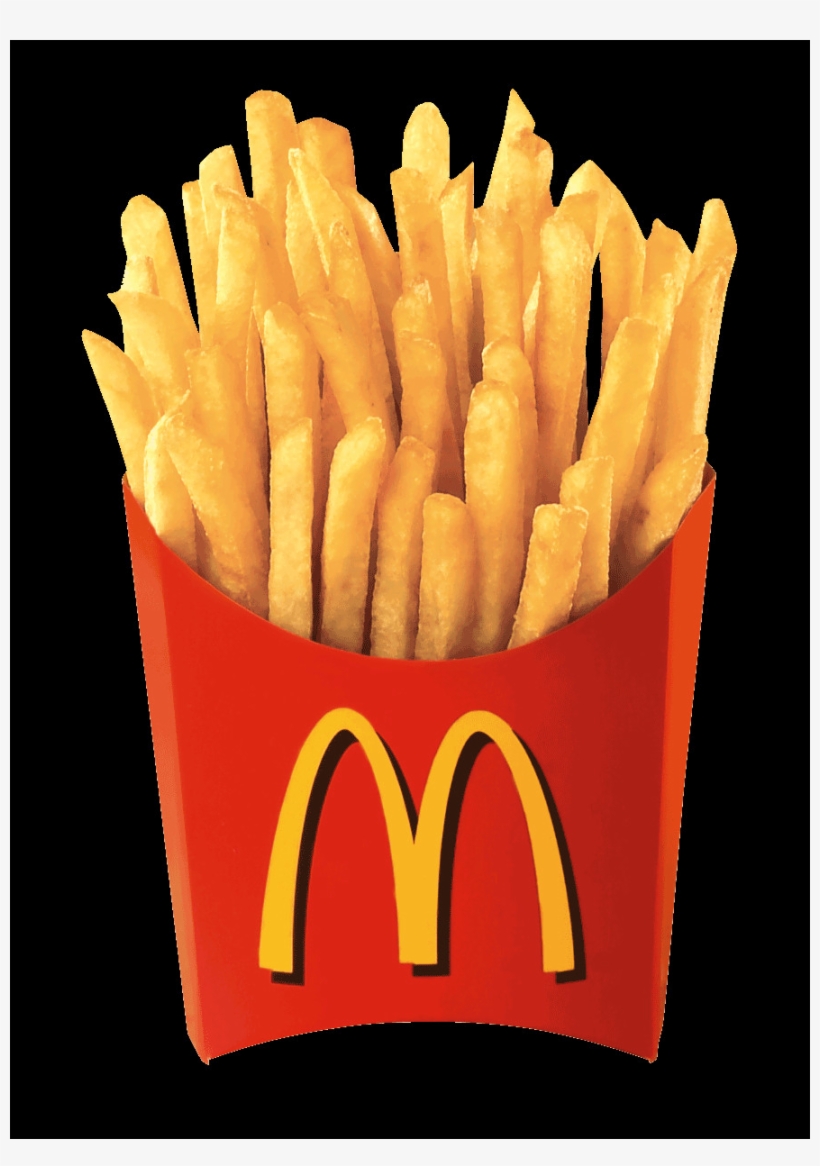 The Top Free Png Stock Image Site On The Web - Mcdonalds Fries ...