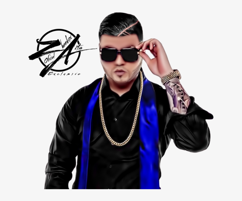 Farruko New Retocadozhenkor Arts - Imagen De Farruko 2014 Transparent ...