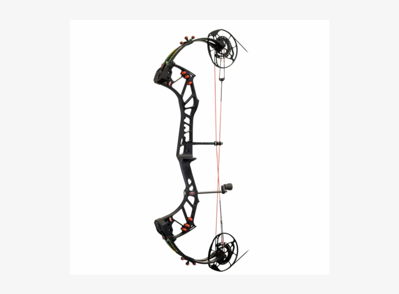 Svg Download Archery Drawing Pre Draw - Pse Evolve 31 Specs Transparent ...