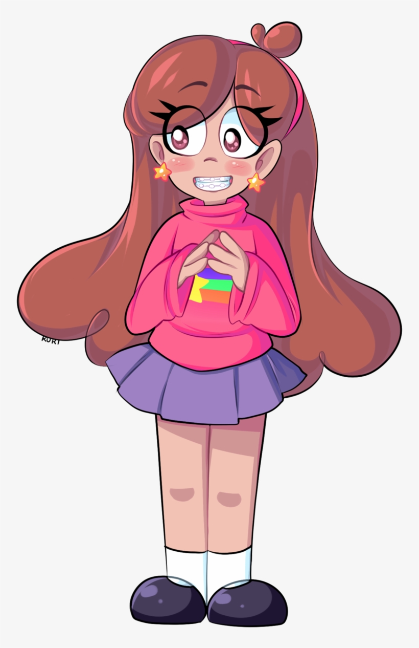 Mabel Pines Transparent PNG - 811x1248 - Free Download on NicePNG