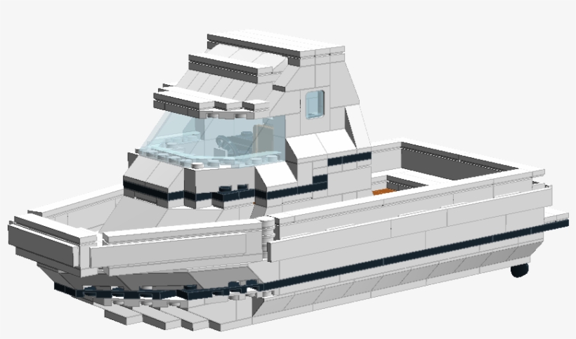 Lego Boat Transparent PNG - 1416x859 - Free Download on NicePNG