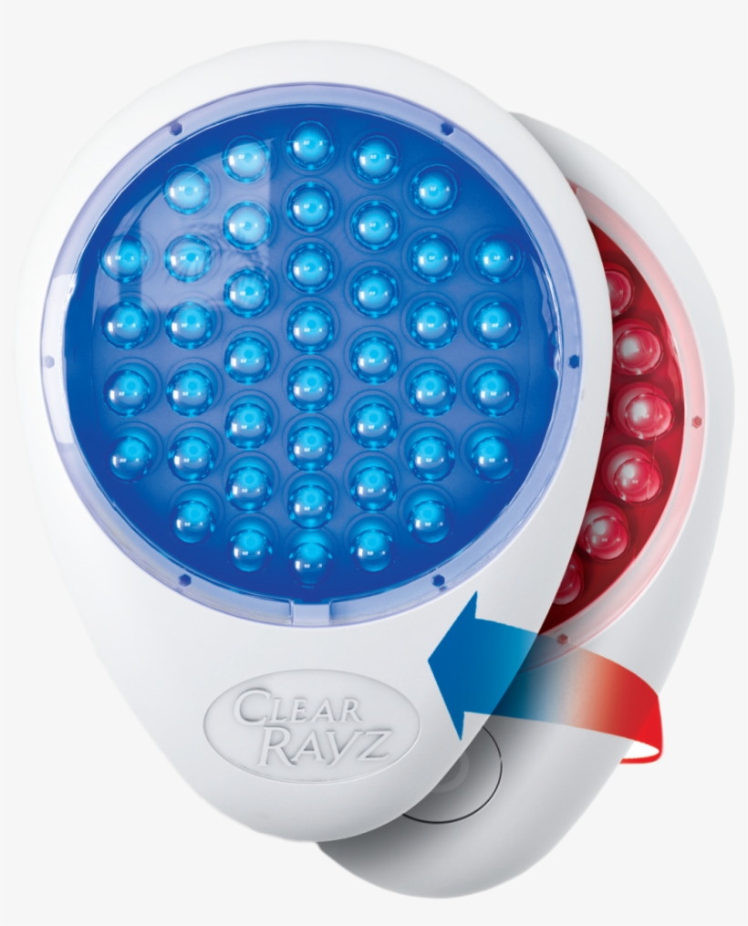 Download Quasar Light Therapy - Light Therapy - HD Transparent PNG ...