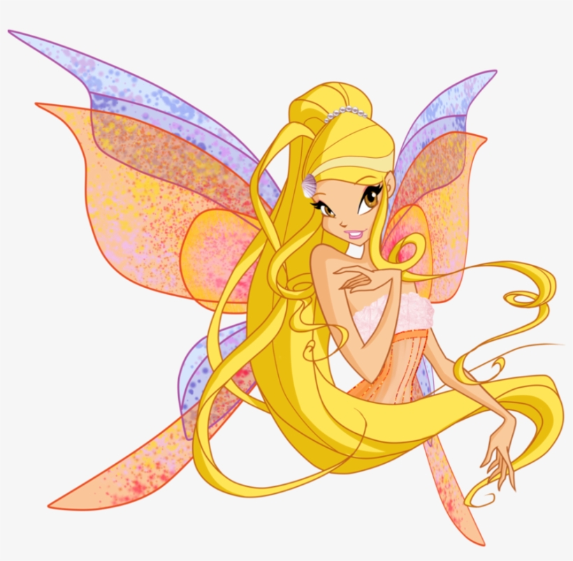 Winx Stella Sirenix Mehandi Designs Of Hands Mehandi - Delle Winx ...