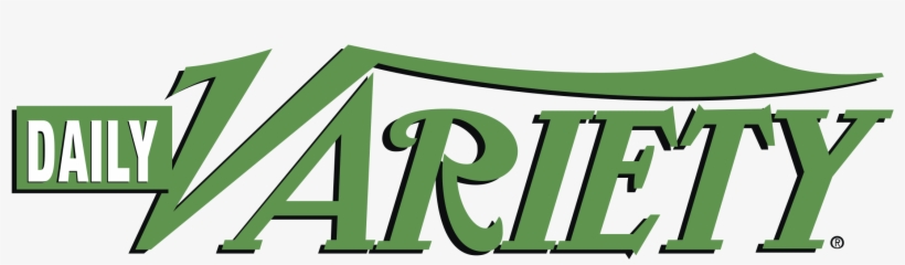 Variety Logo Png Transparent - Holly Goldberg Sloan Alligator Bite ...