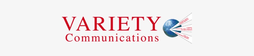 Variety Communications Logo - Variety Communications Pte Ltd ...