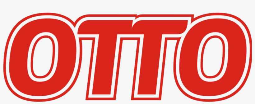 Otto Logo Transparent PNG - 1000x370 - Free Download on NicePNG