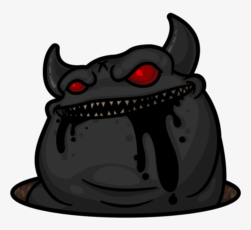 Enemies & Bosses - Portrait Transparent PNG - 768x768 - Free Download ...