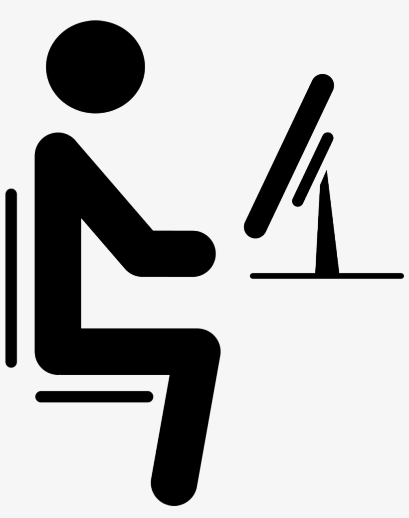 Download - Computer User Icon Png Transparent PNG - 1200x1200 - Free ...