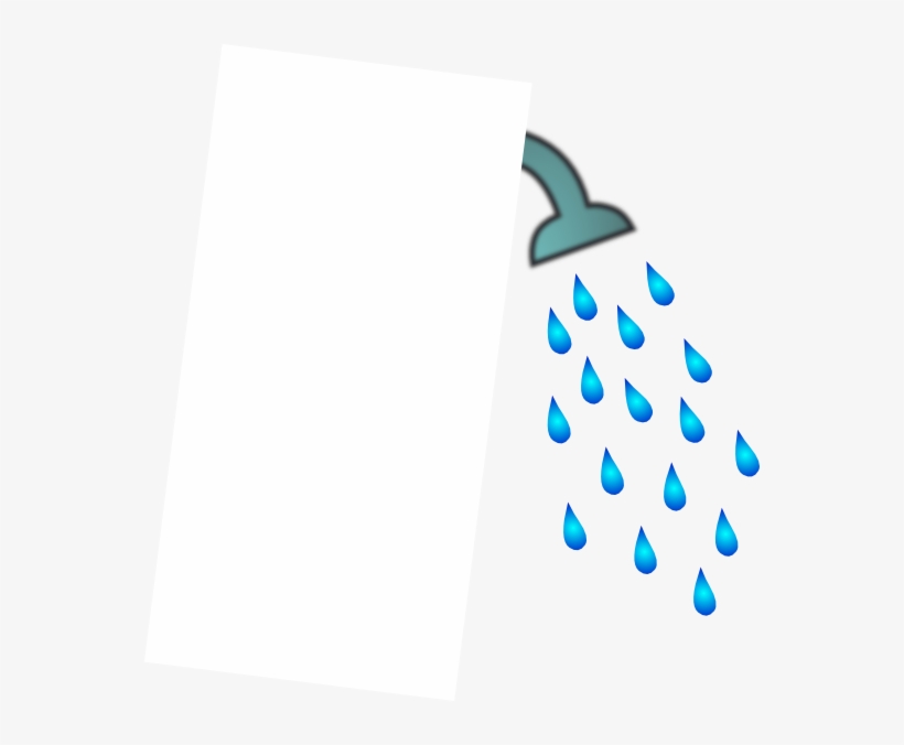Free Shower Water Png - Clip Art Transparent PNG - 558x596 - Free ...