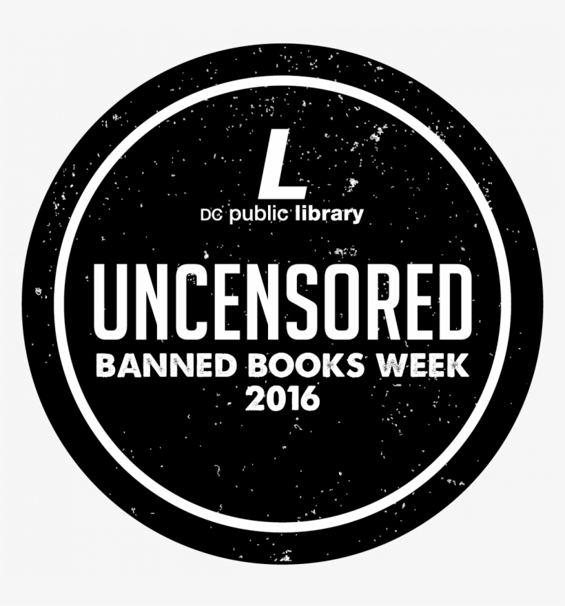 Uncensored Stamp Logo-dcpl - Circle Transparent PNG - 800x800 - Free ...