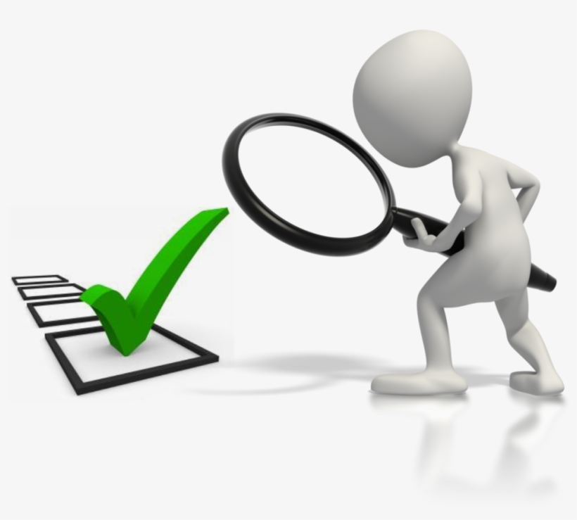 Checkmark Box Png For Kids - Cause Of Sampling Error Transparent PNG ...