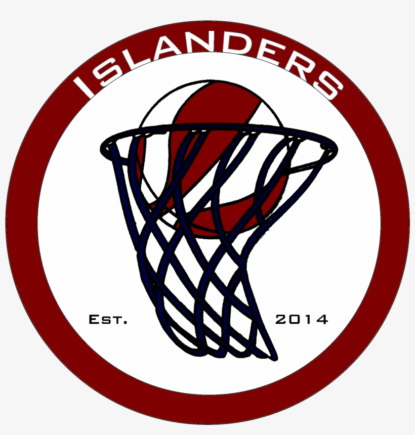 Islanders Logo - Basketball Transparent PNG - 1732x1696 - Free Download ...