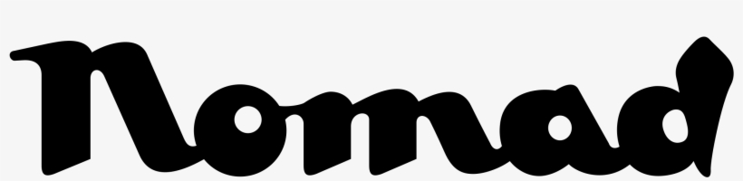 Nomad Logo Png Transparent Transparent PNG - 2400x2400 - Free Download ...