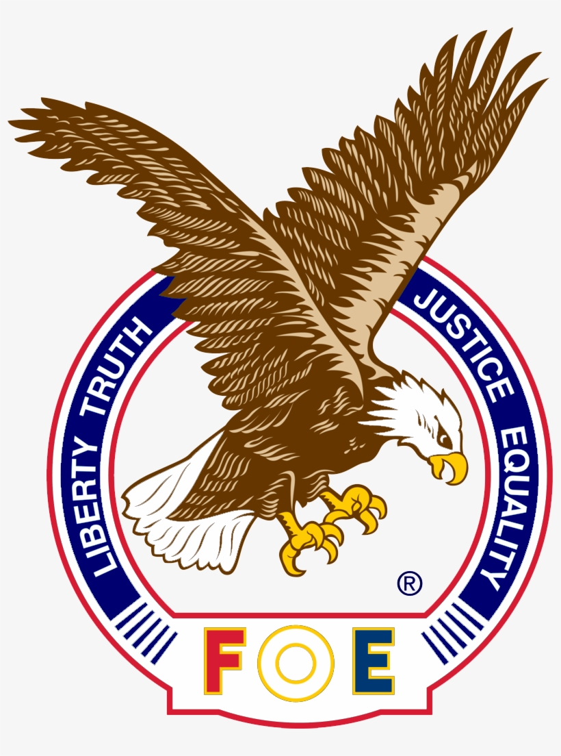 Eagles Club In Downtown Aberdeen To Close - Fraternal Order Of Eagles ...