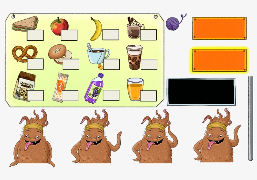 On Another Planet - Cartoon Transparent PNG - 797x495 - Free Download ...