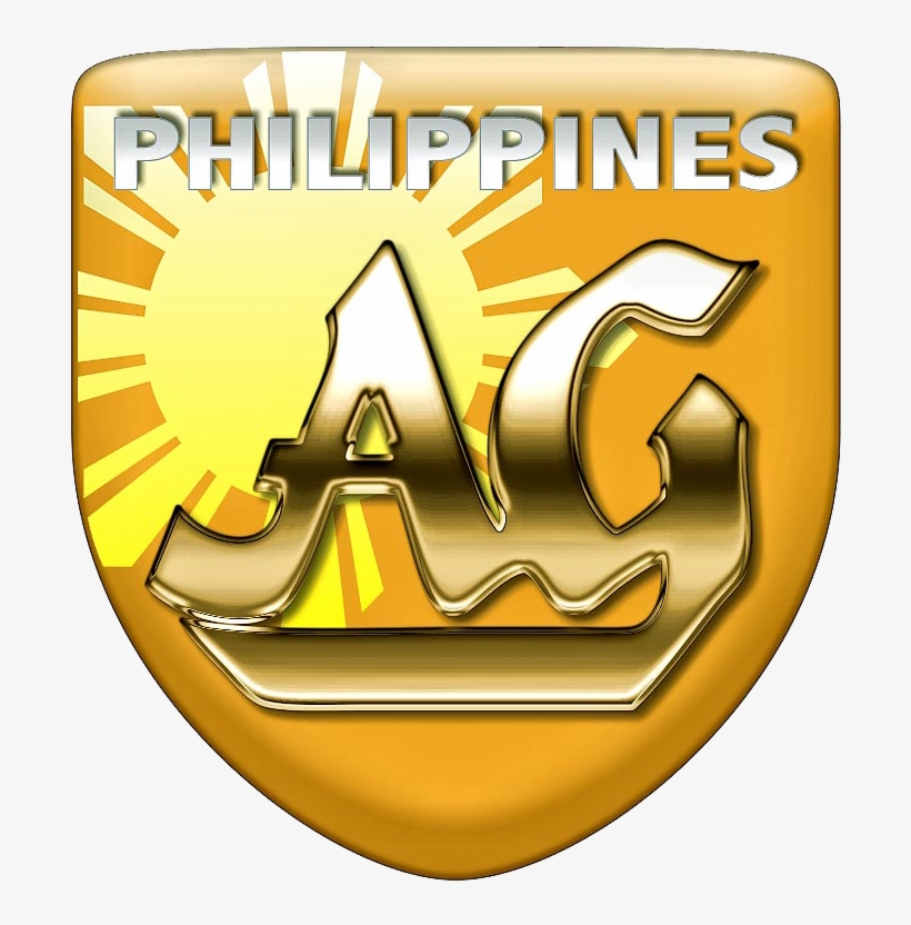 Download Pgcag Logo Transparent - Assemblies Of God Philippines - HD ...