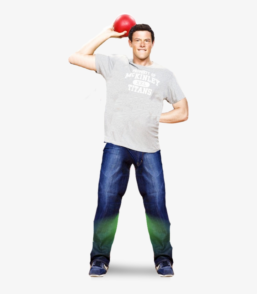 Finn 2 - Glee Transparent PNG - 385x860 - Free Download on NicePNG