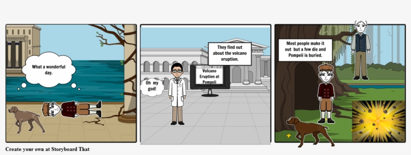 Technology Bimbo And Tito - Cartoon Transparent PNG - 1164x385 - Free ...