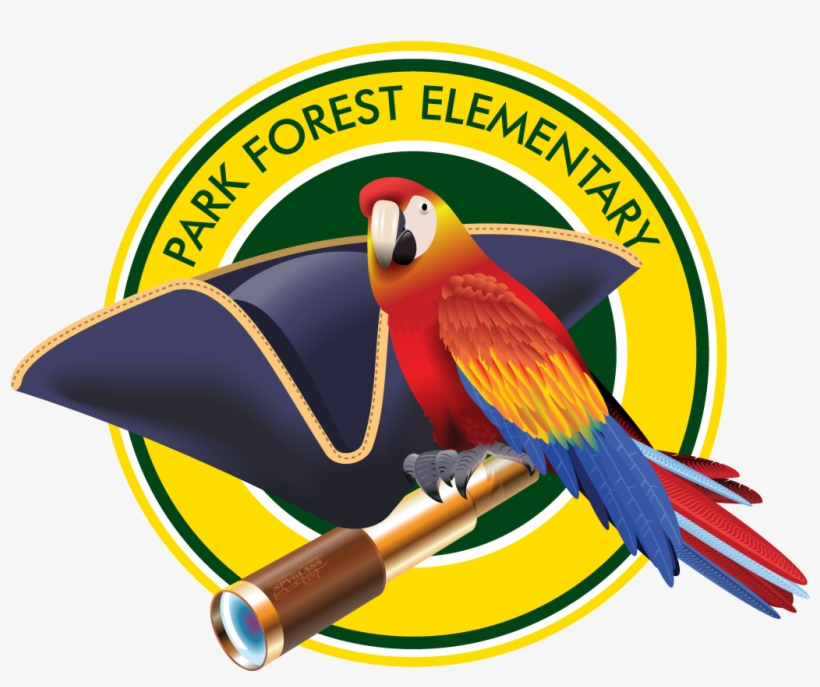 Park Forest Elementary School Baton Rouge Transparent PNG - 1025x901 ...