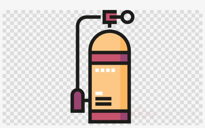 Firefighter Clipart Oxygen Tanks Clip Art - Jungkook Png Transparent ...