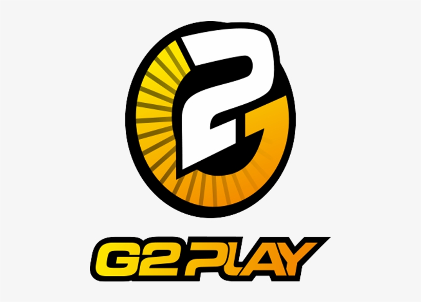 Gamingdragons - G2play Logo Transparent PNG - 902x507 - Free Download ...